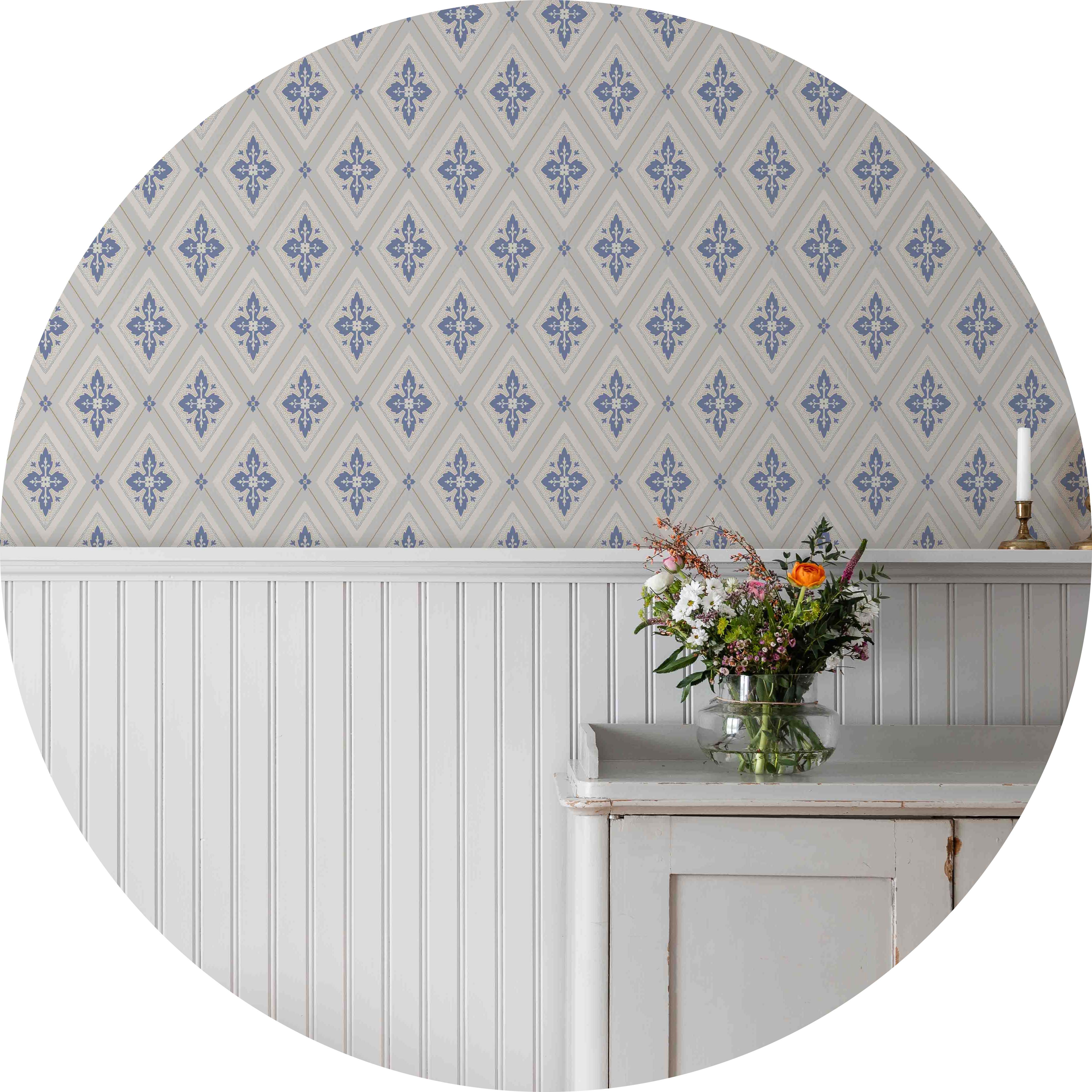 Walllpapers that make homes more beautiful | Duro Sweden AB