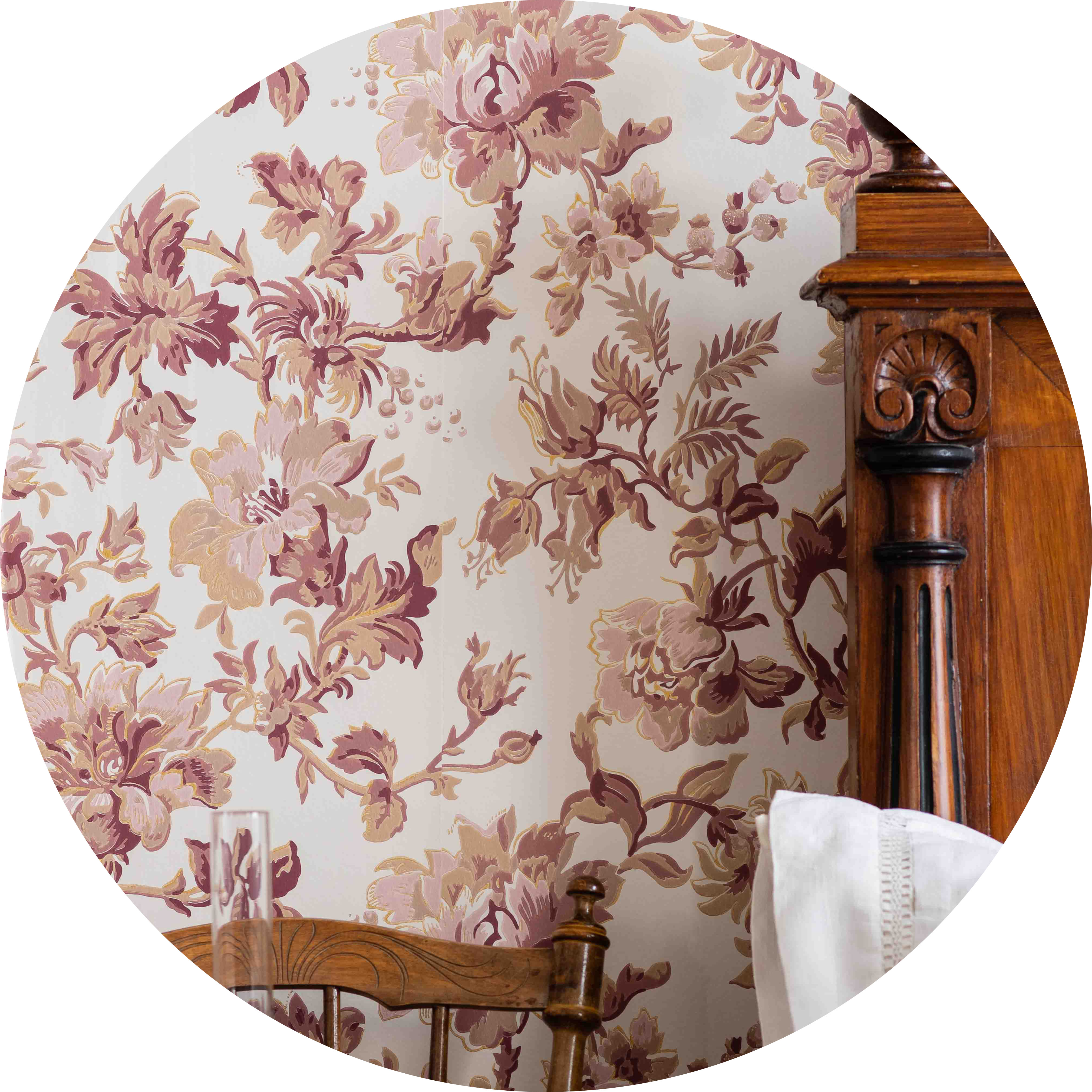 Walllpapers that make homes more beautiful | Duro Sweden AB