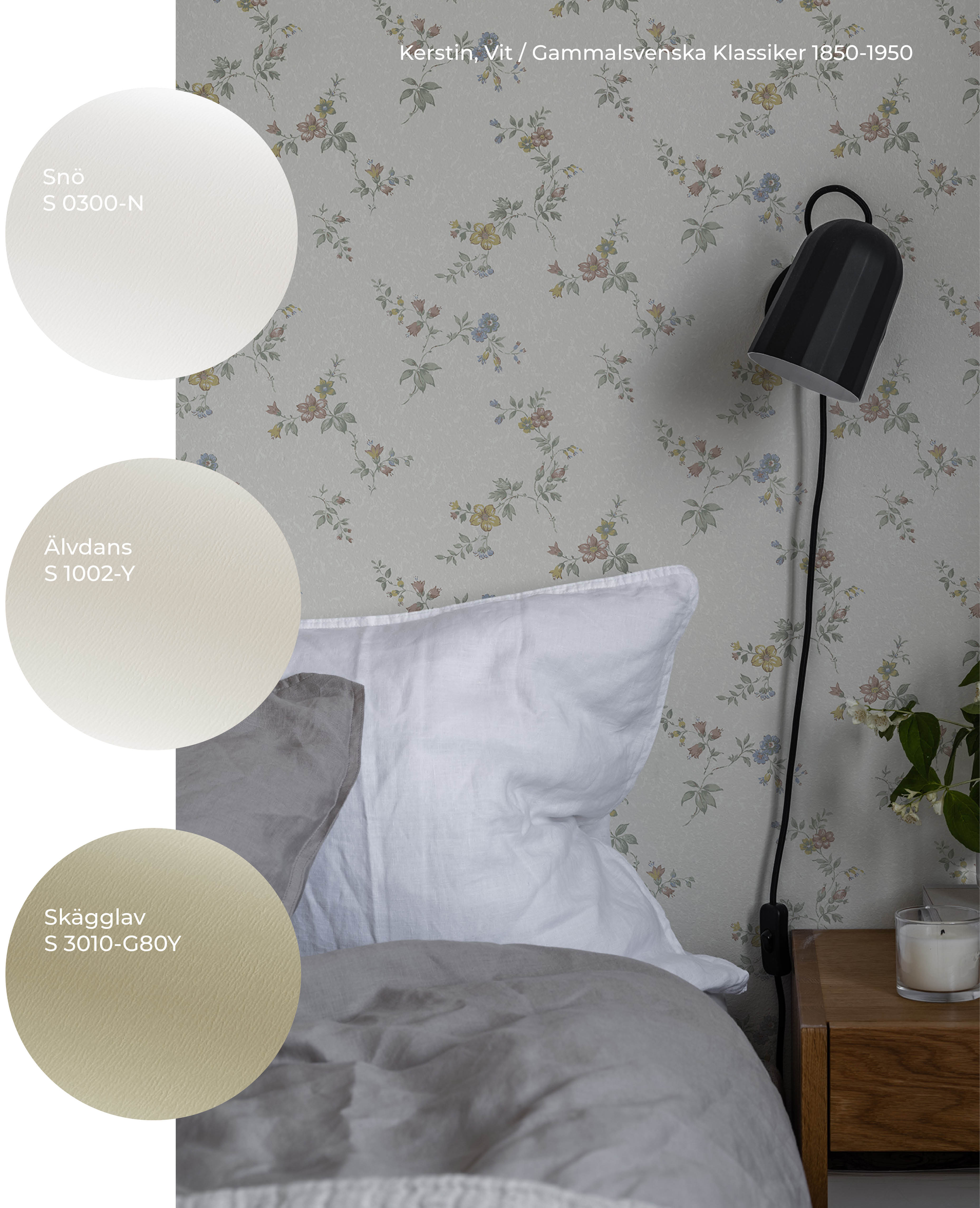 Walllpapers that make homes more beautiful | Duro Sweden AB