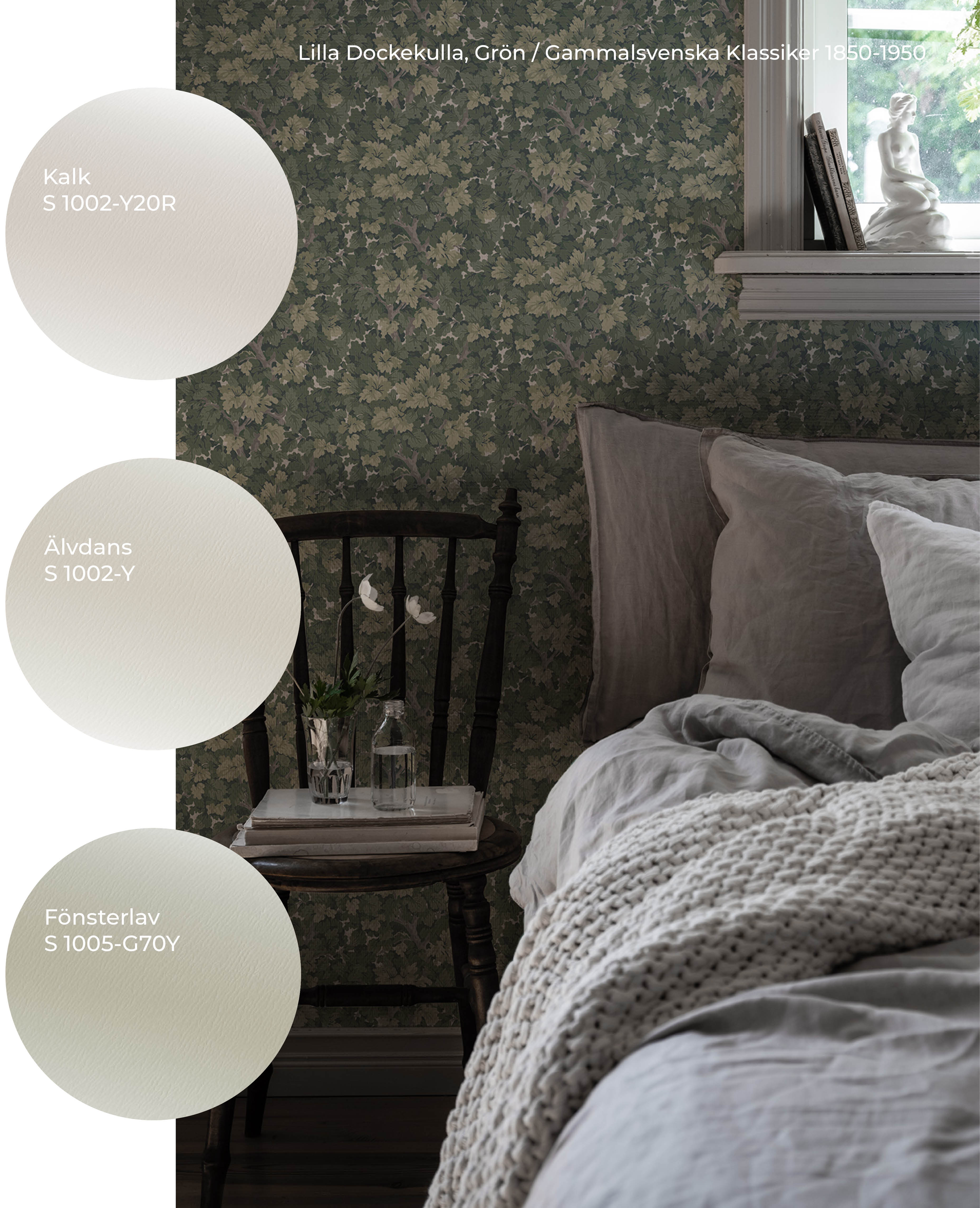 Walllpapers that make homes more beautiful | Duro Sweden AB