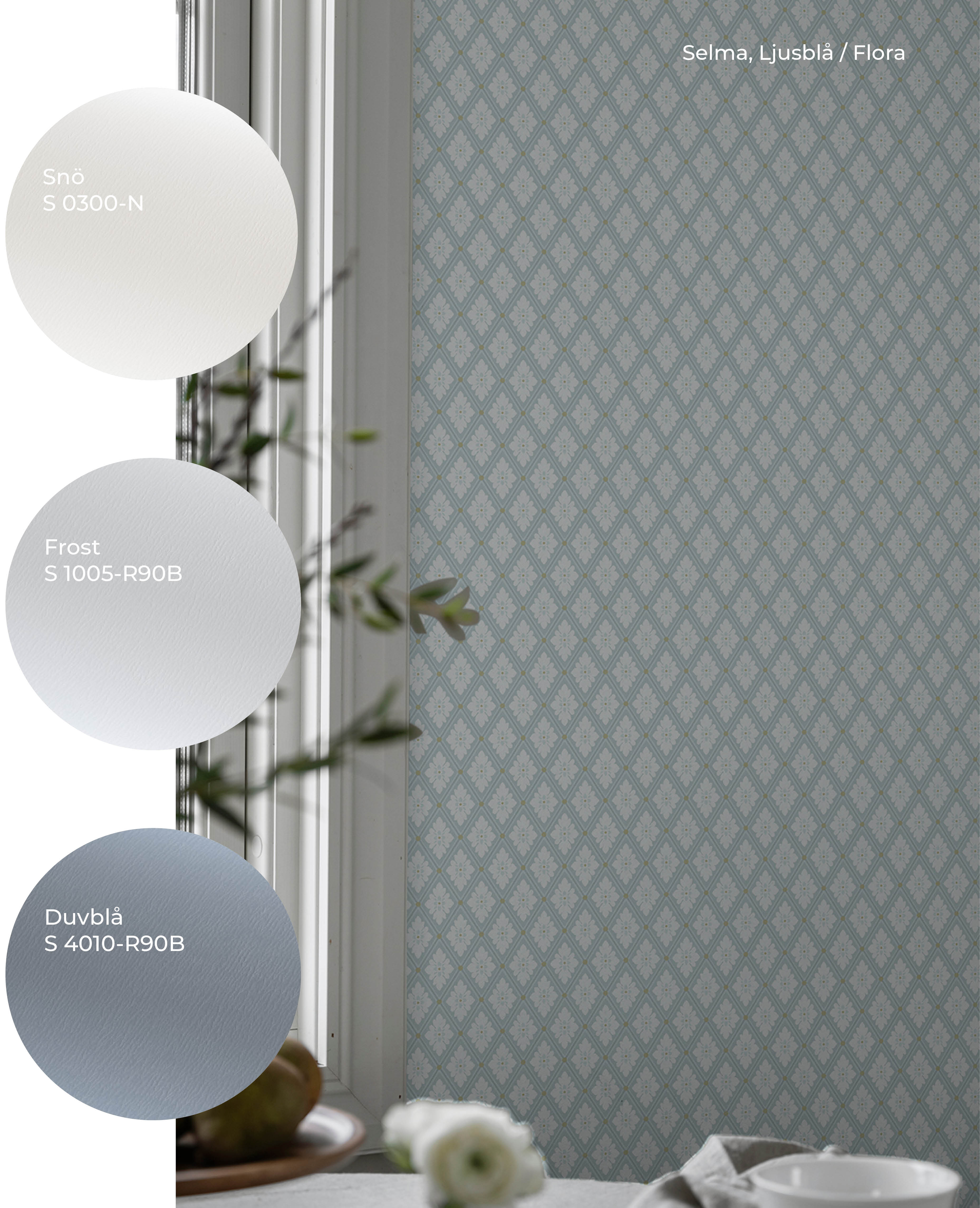 Walllpapers that make homes more beautiful | Duro Sweden AB