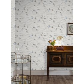 Wallpaper for living room | Duro Sweden AB