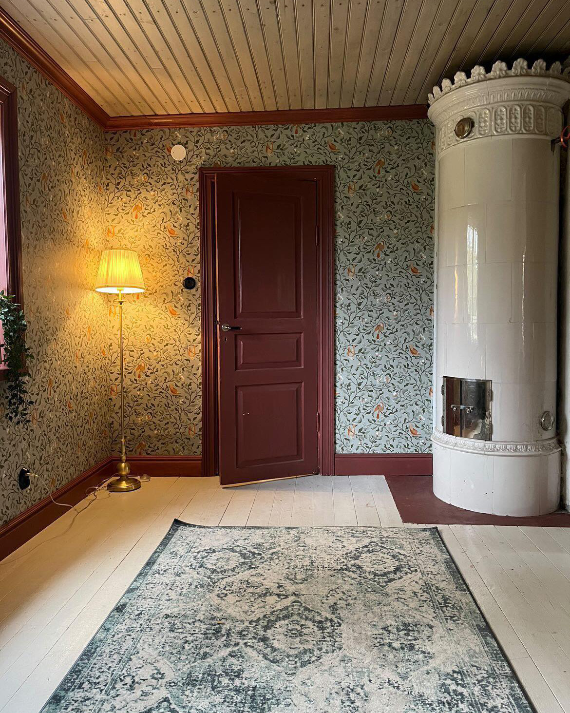 Walllpapers that make homes more beautiful | Duro Sweden AB